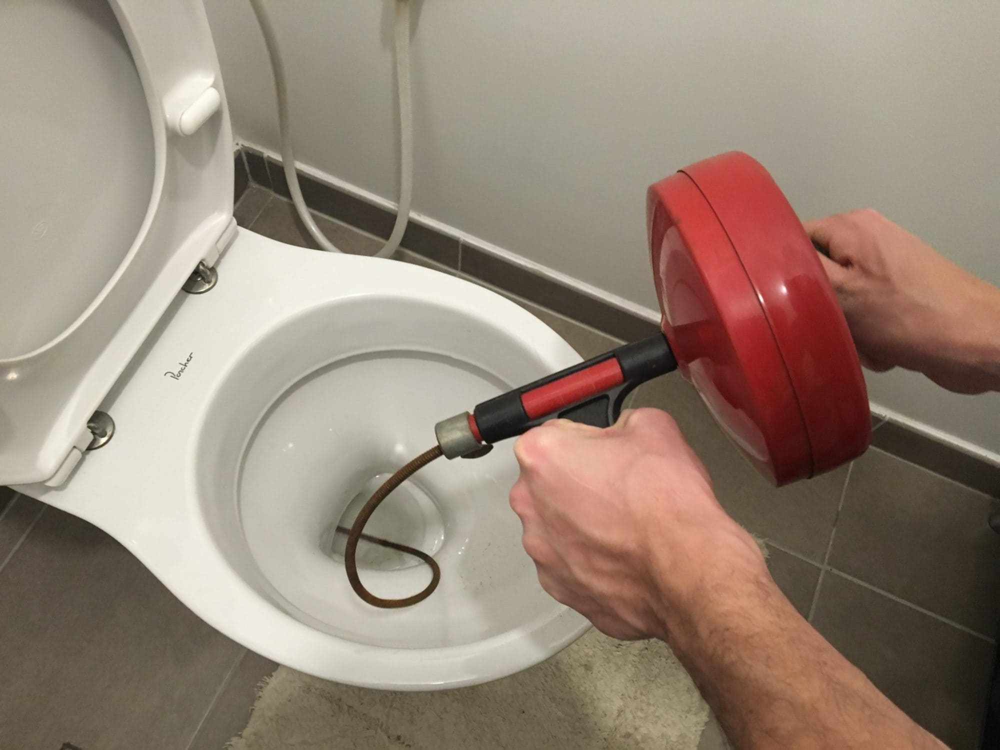 7 Conseils Pour Déboucher Les Toilettes